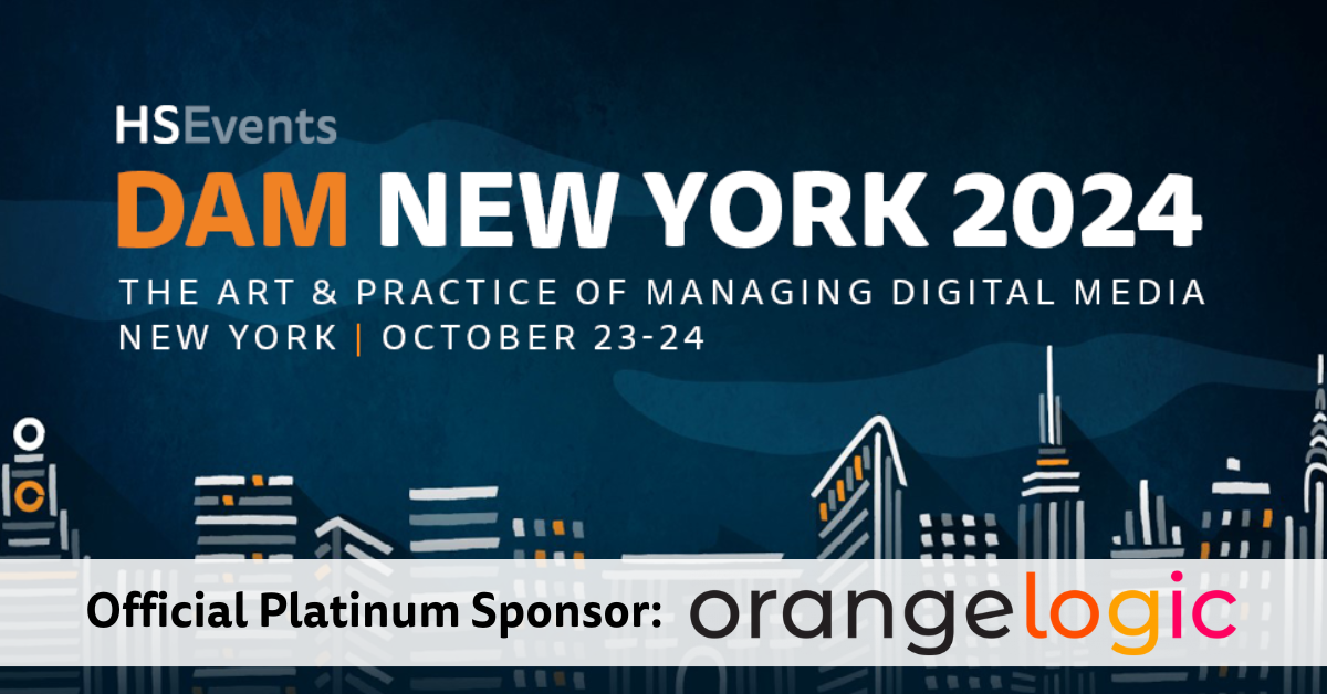 Orange Logic Enterprise DAM